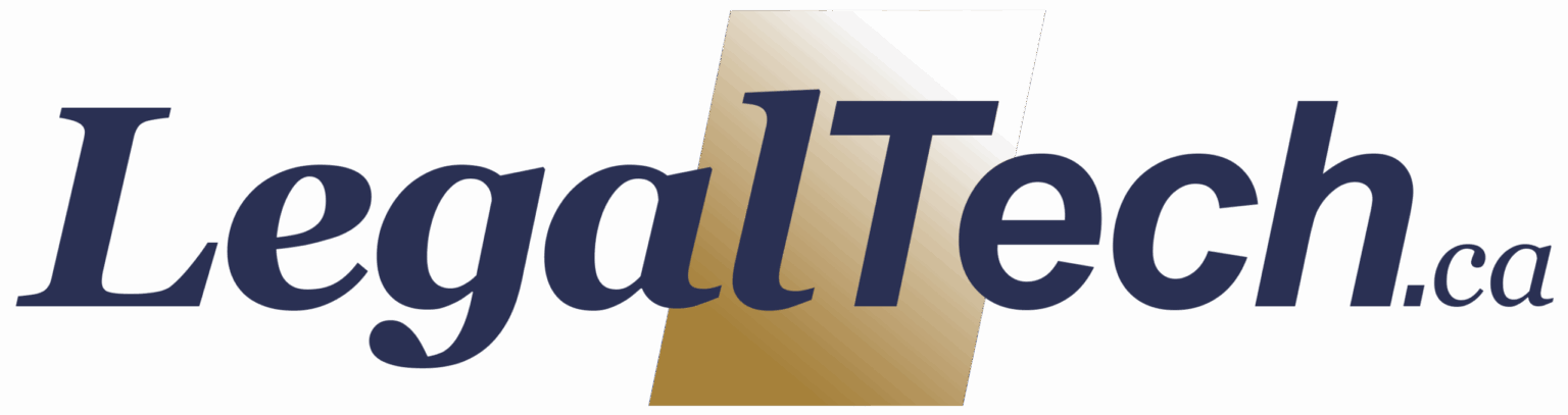Upcoming Events - LegalTech.ca